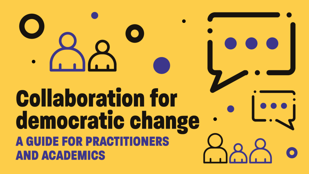 Resources - Democracy Network